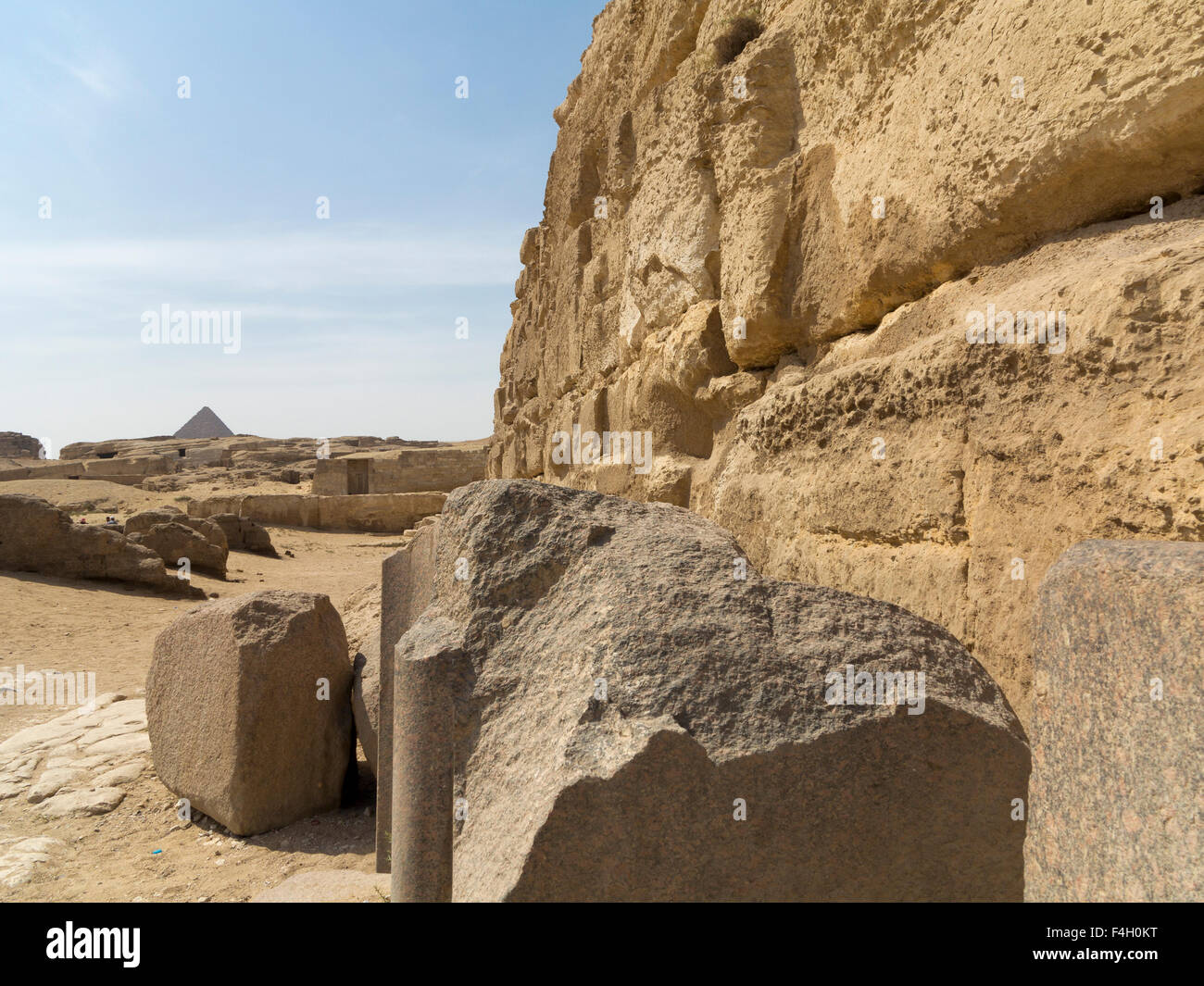 Tal von gizeh -Fotos und -Bildmaterial in hoher Auflösung – Alamy