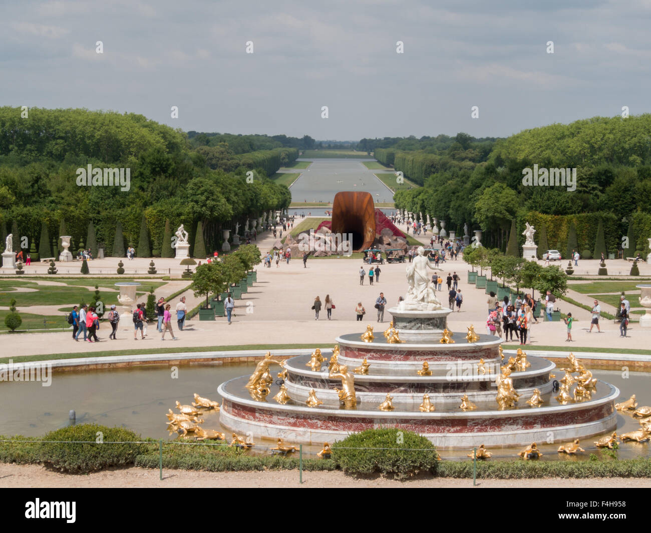 Frankreich gesamtansicht -Fotos und -Bildmaterial in hoher Auflösung ...