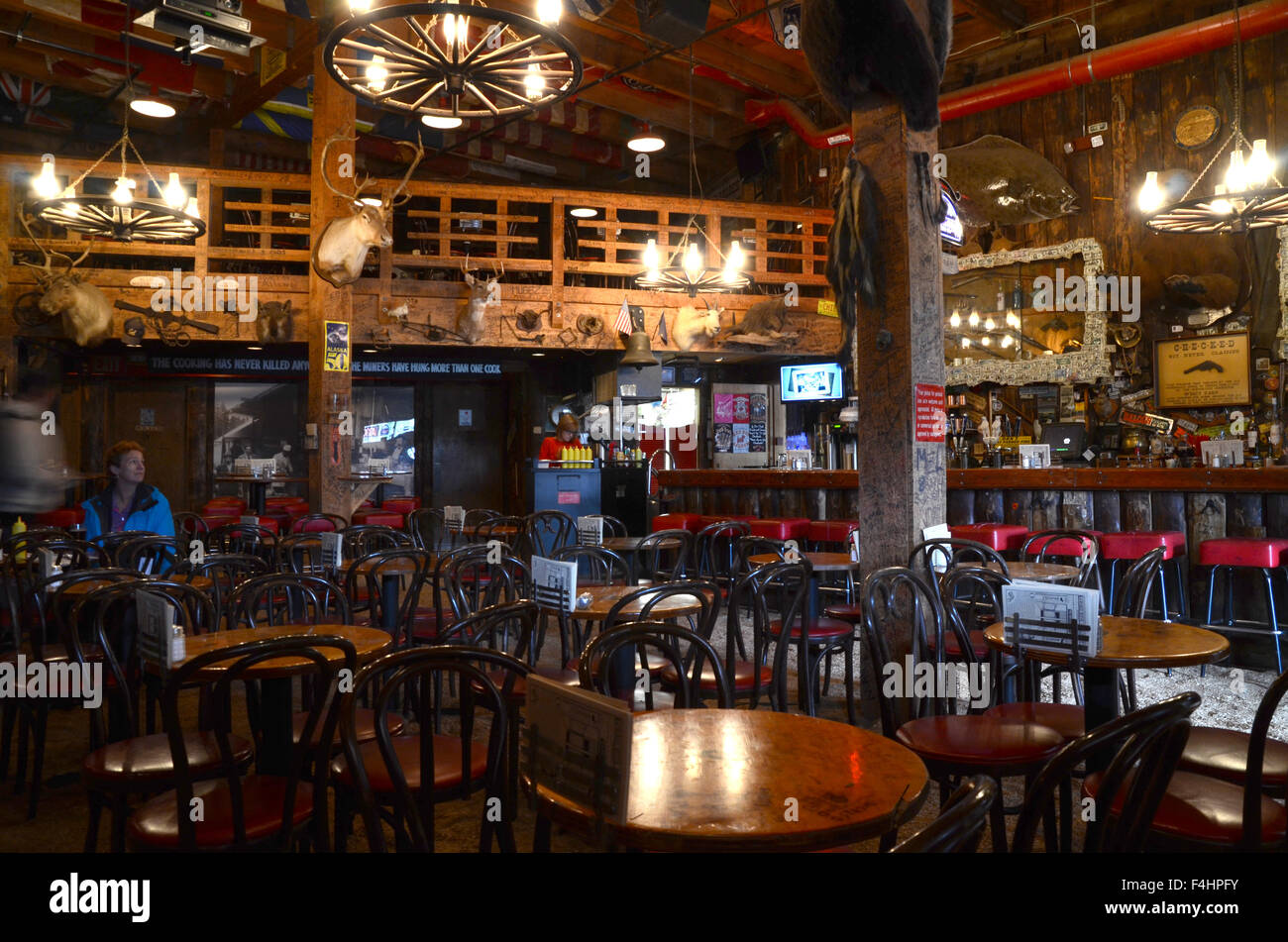 Juneau bar -Fotos und -Bildmaterial in hoher Auflösung – Alamy