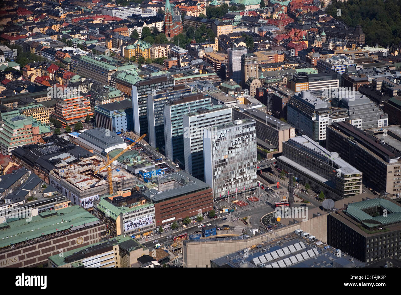 Hotorget stockholm sweden -Fotos und -Bildmaterial in hoher Auflösung ...