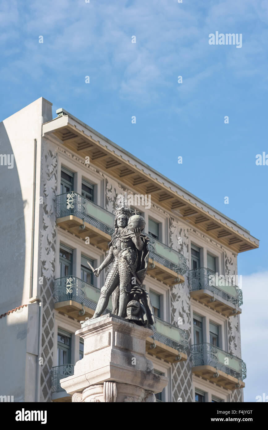 Piazza della borso -Fotos und -Bildmaterial in hoher Auflösung – Alamy