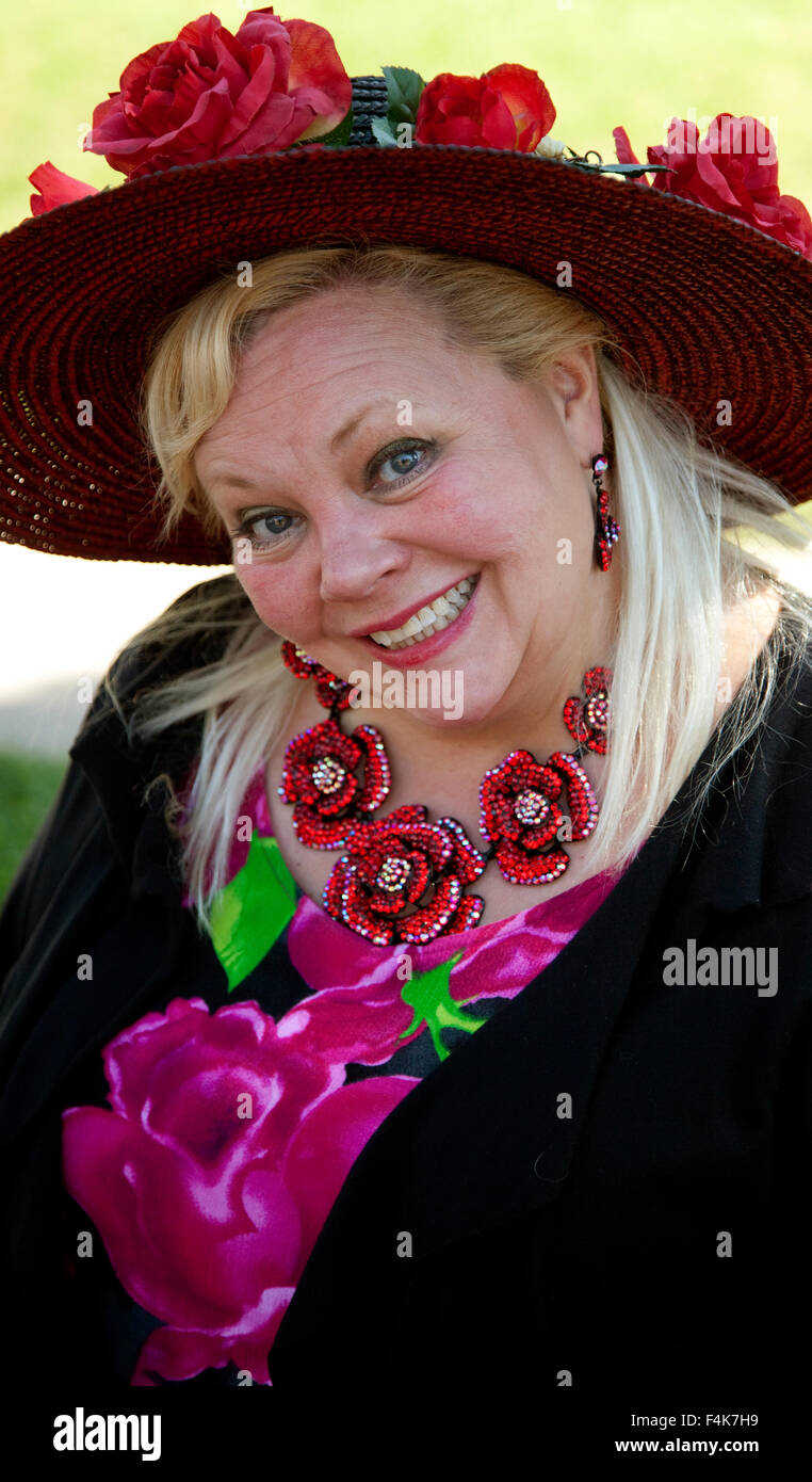 Klondike kate -Fotos und -Bildmaterial in hoher Auflösung – Alamy