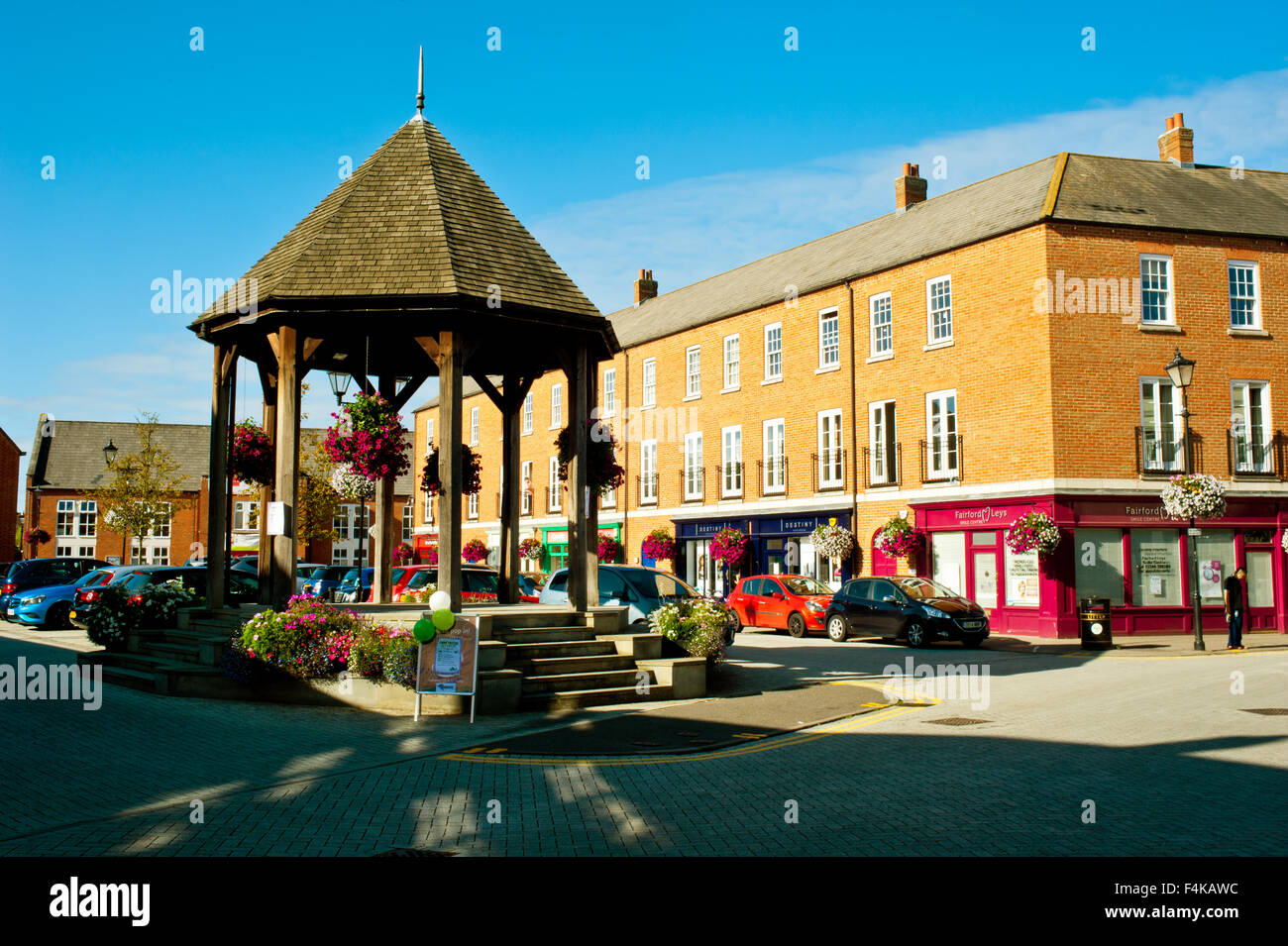 Fairford -Fotos und -Bildmaterial in hoher Auflösung – Alamy