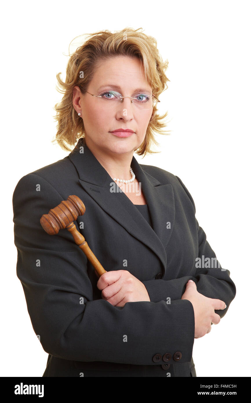 Lawyer judge -Fotos und -Bildmaterial in hoher Auflösung – Alamy