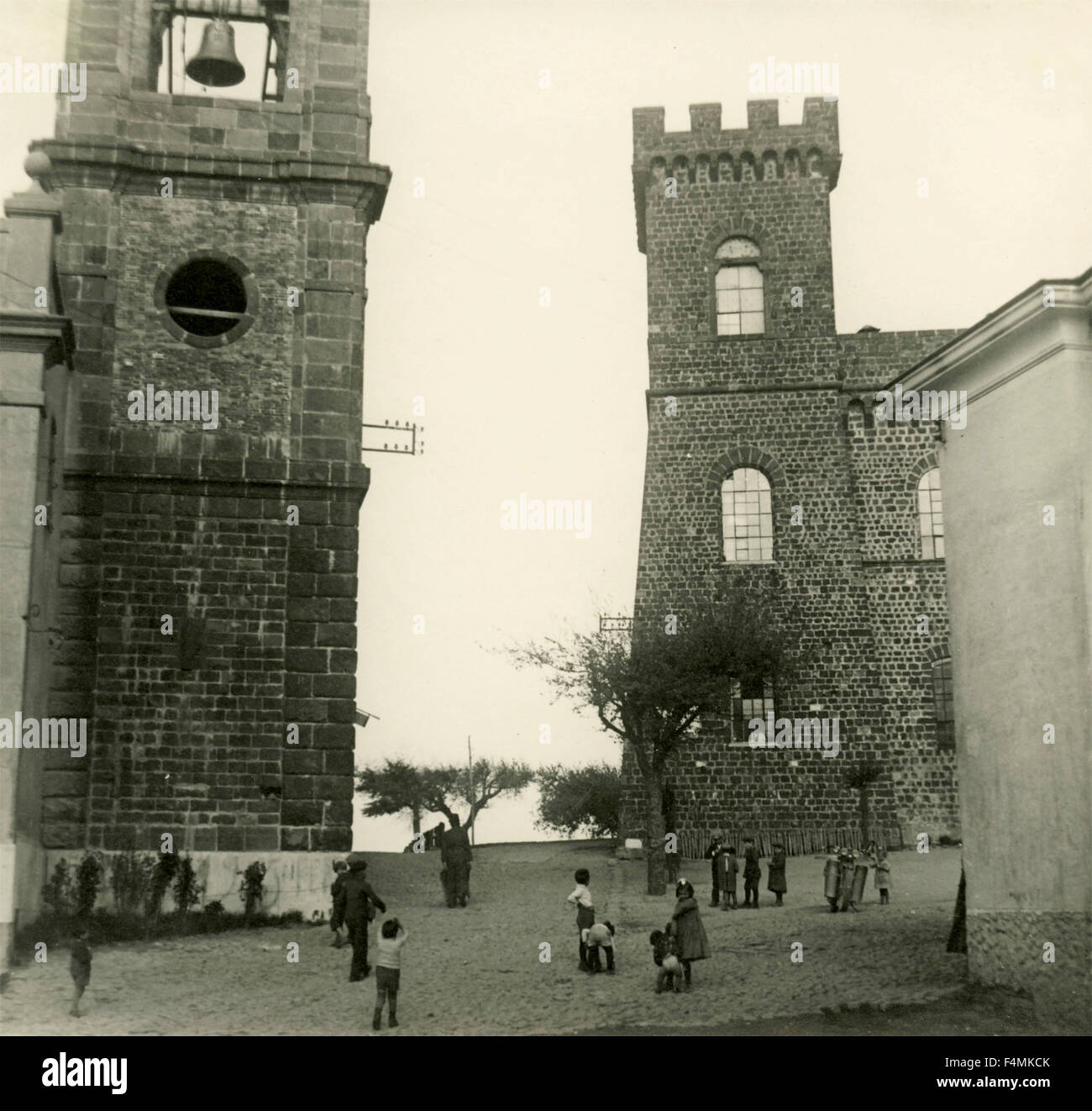 Rocca priora -Fotos und -Bildmaterial in hoher Auflösung – Alamy