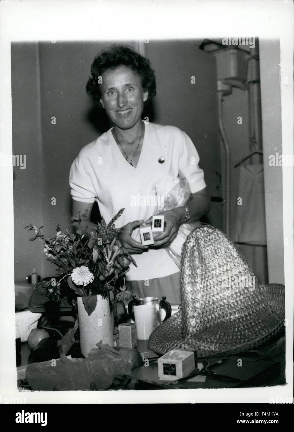 Claude kogan -Fotos und -Bildmaterial in hoher Auflösung – Alamy
