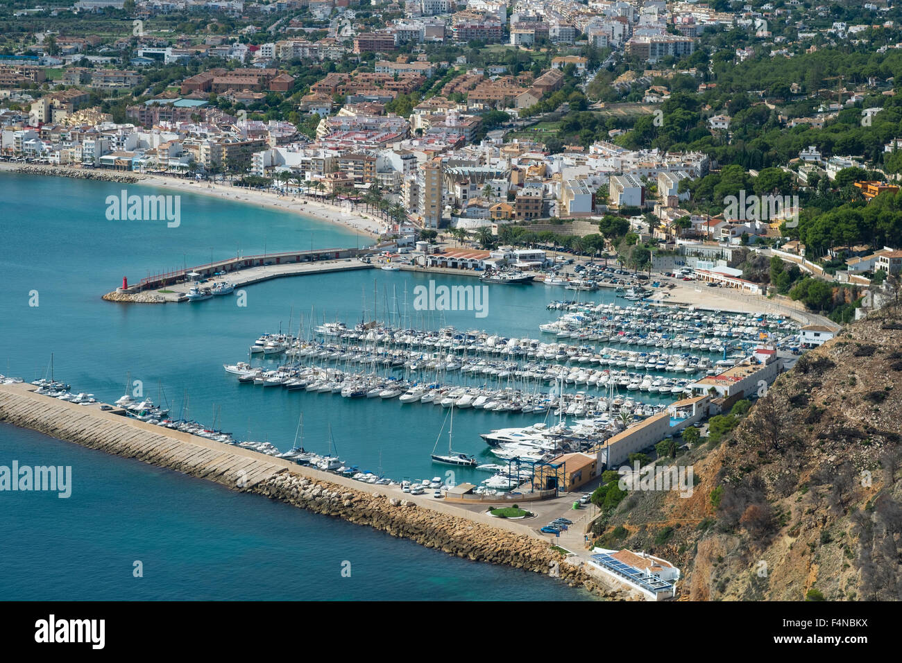 Xabia Alicante