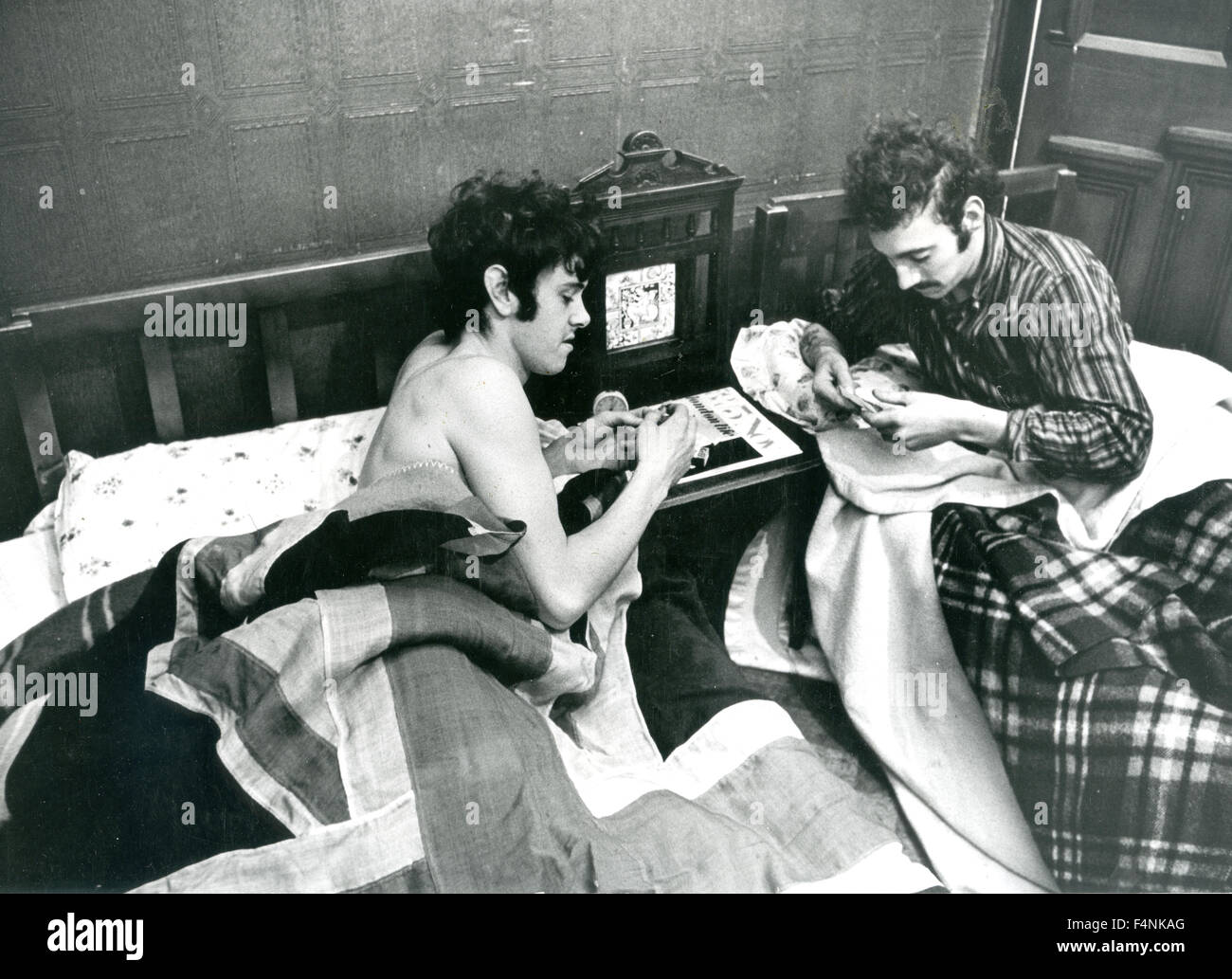 Tony gale donovan -Fotos und -Bildmaterial in hoher Auflösung – Alamy