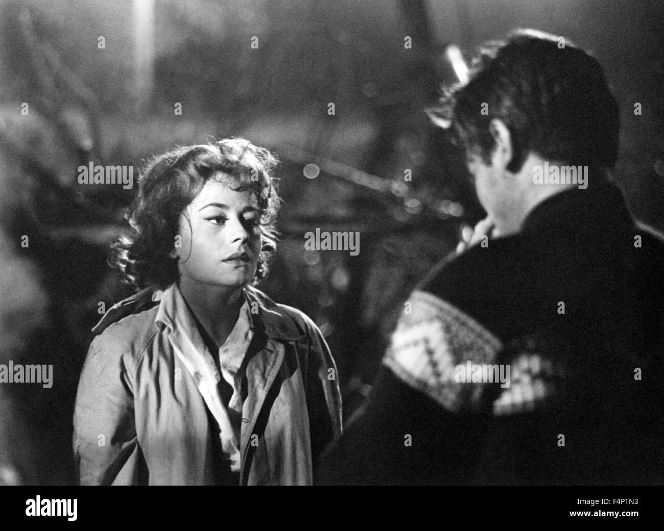 Alain delon rocco und ses -Fotos und -Bildmaterial in hoher Auflösung ...