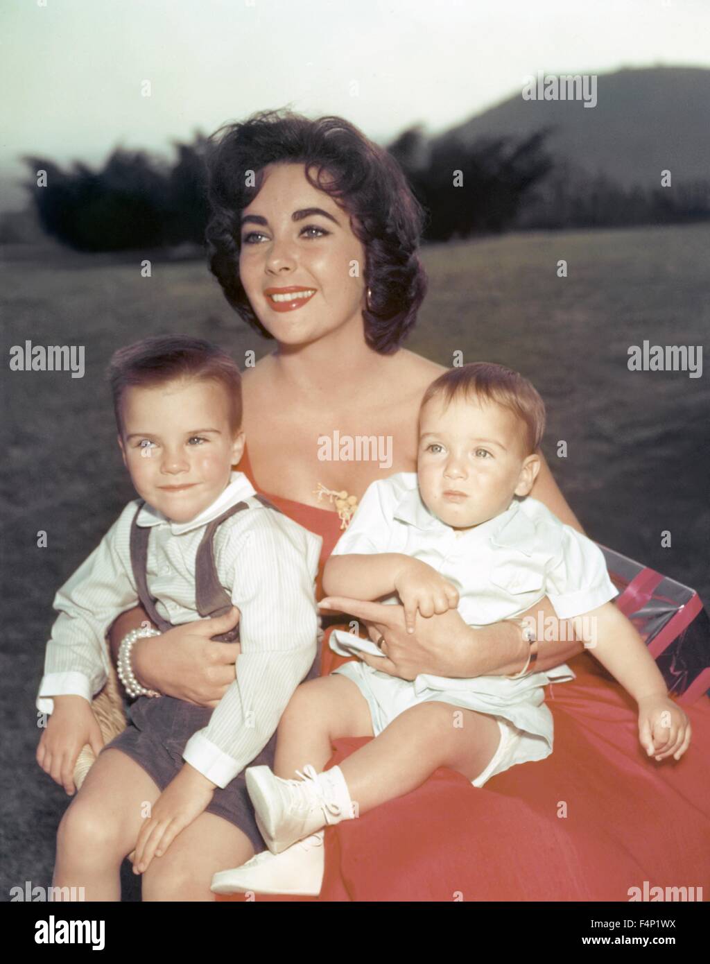 Michael und christopher wilding -Fotos und -Bildmaterial in hoher ...