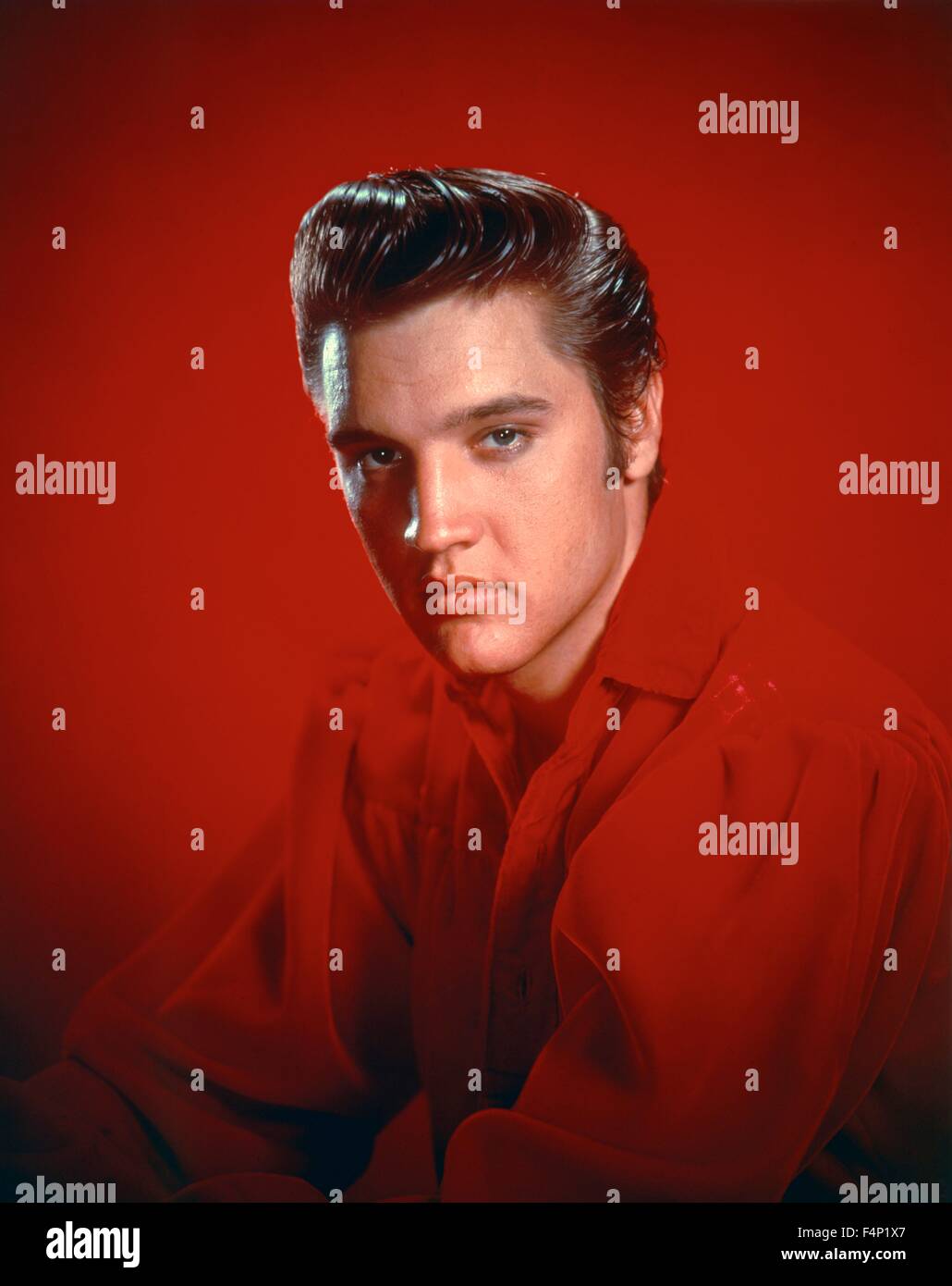 Elvis presley -Fotos und -Bildmaterial in hoher Auflösung – Alamy