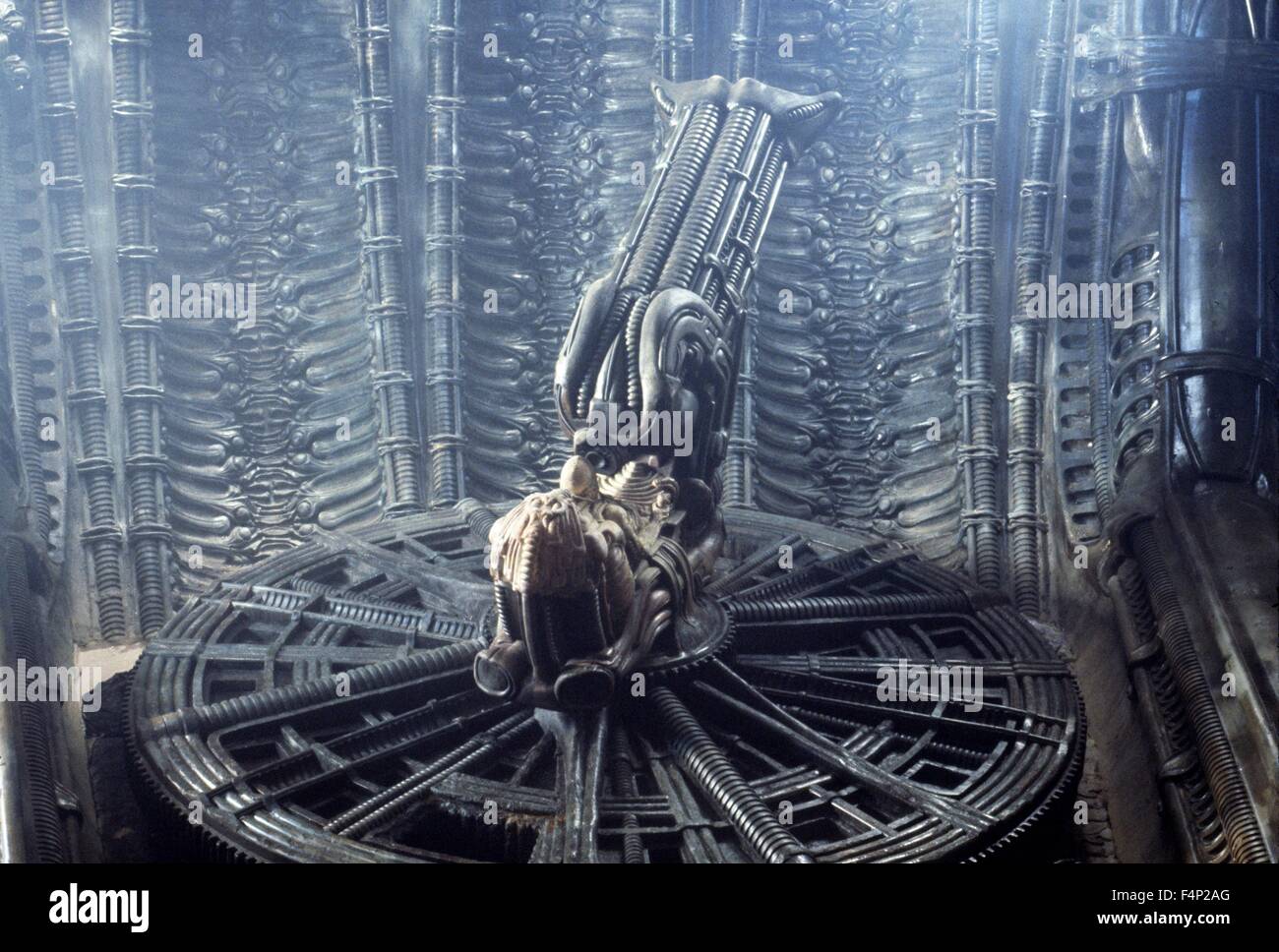 Alien film title alien -Fotos und -Bildmaterial in hoher Auflösung – Alamy