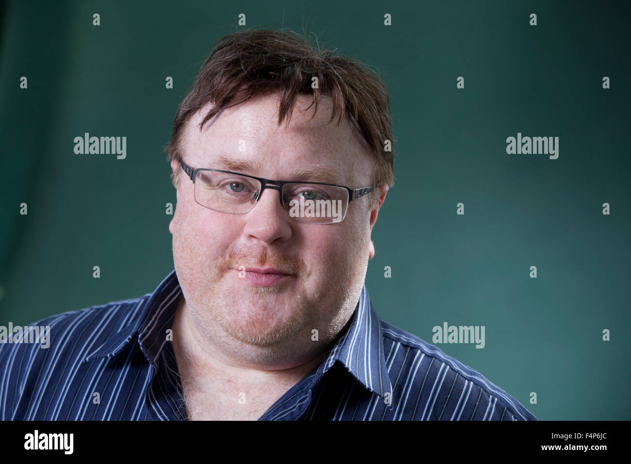 Derek landy -Fotos und -Bildmaterial in hoher Auflösung – Alamy