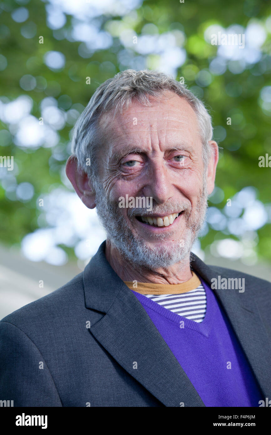 Michael wayne rosen -Fotos und -Bildmaterial in hoher Auflösung – Alamy
