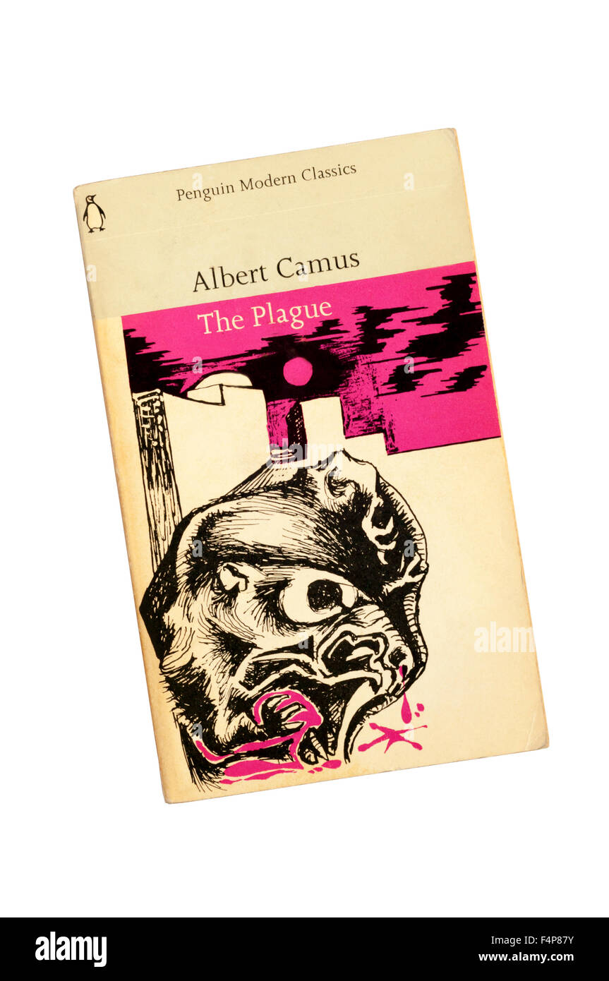 Albert camus die pest -Fotos und -Bildmaterial in hoher Auflösung – Alamy