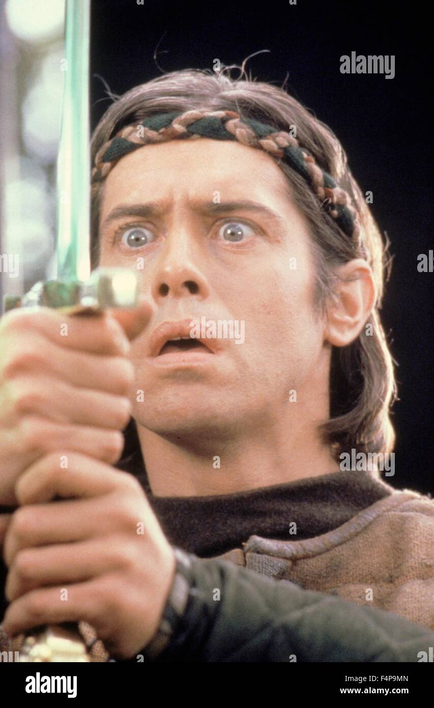 Nigel terry excalibur 1981 -Fotos und -Bildmaterial in hoher Auflösung ...