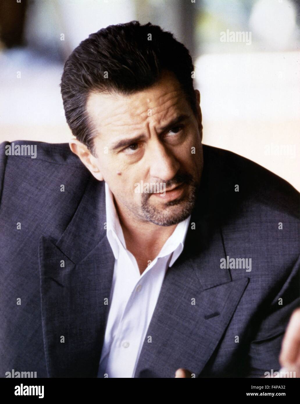 Robert de niro heat 1995 von -Fotos und -Bildmaterial in hoher Auflösung – Alamy
