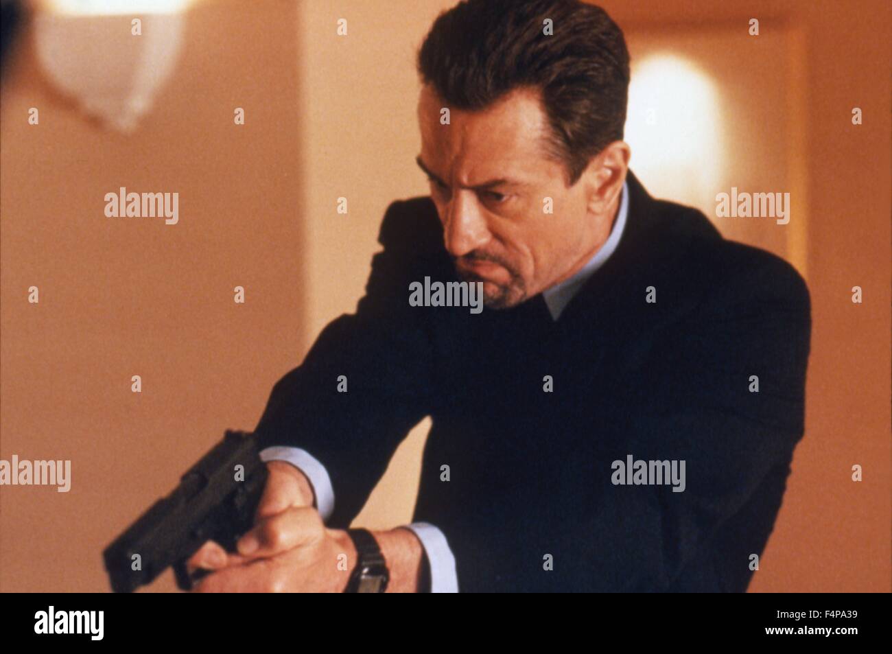 Robert de niro heat 1995 von -Fotos und -Bildmaterial in hoher Auflösung – Alamy