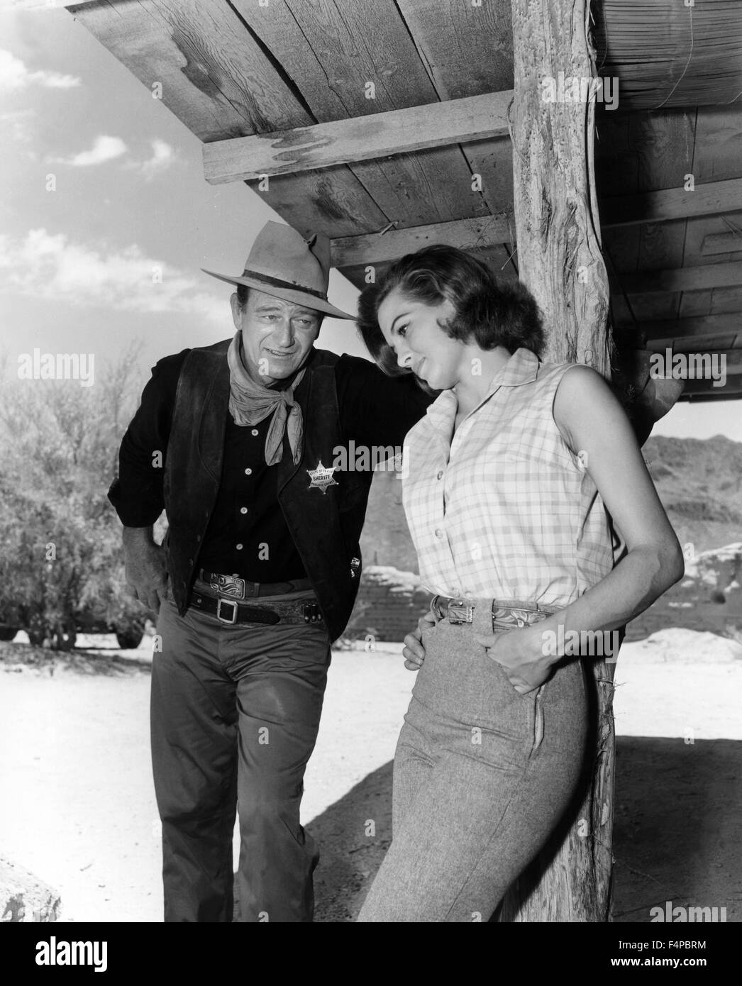 Angie dickinson actress 1959 -Fotos und -Bildmaterial in hoher ...