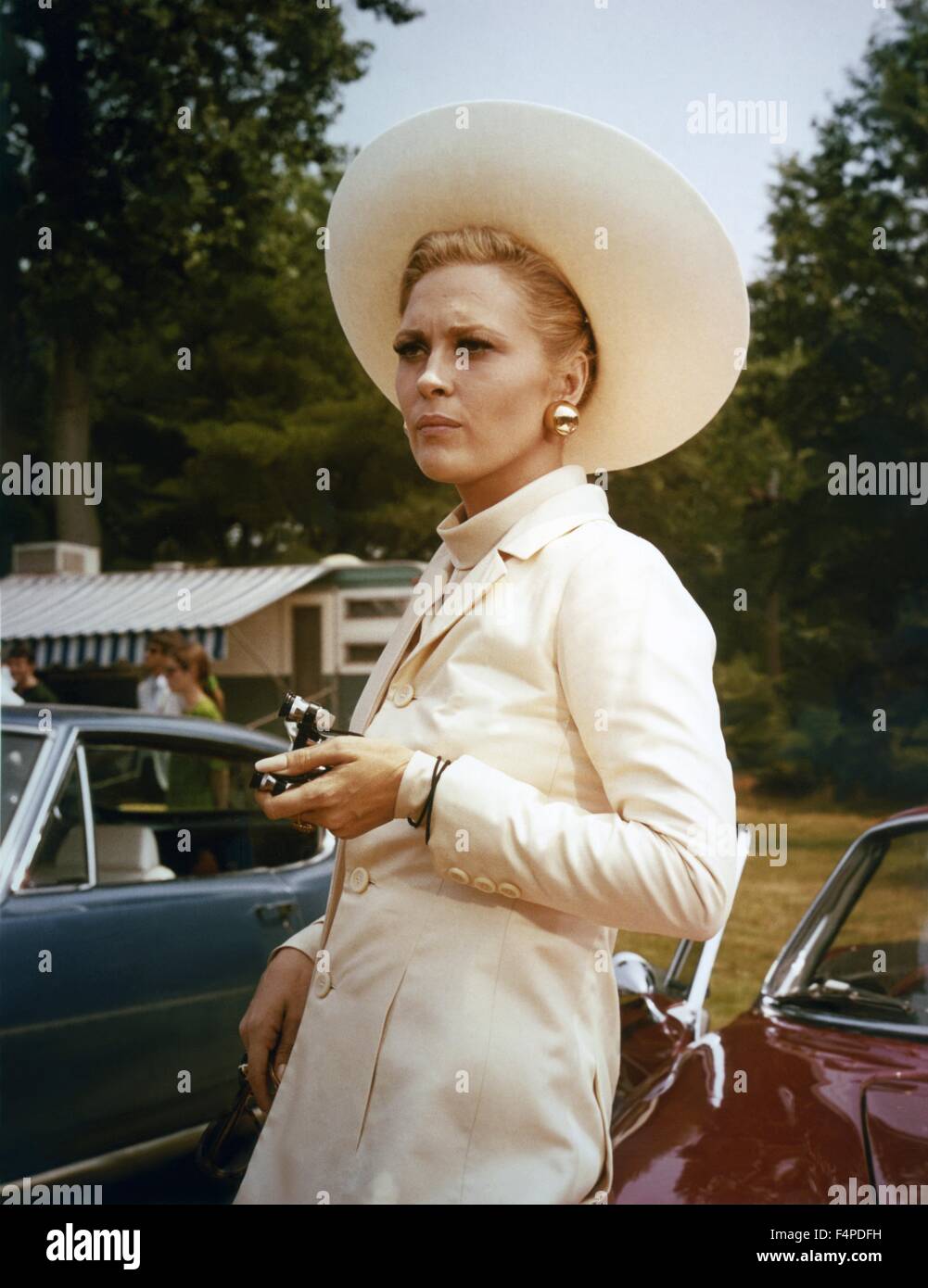 Thomas Crown Affair Stockfotos und -bilder Kaufen - Alamy