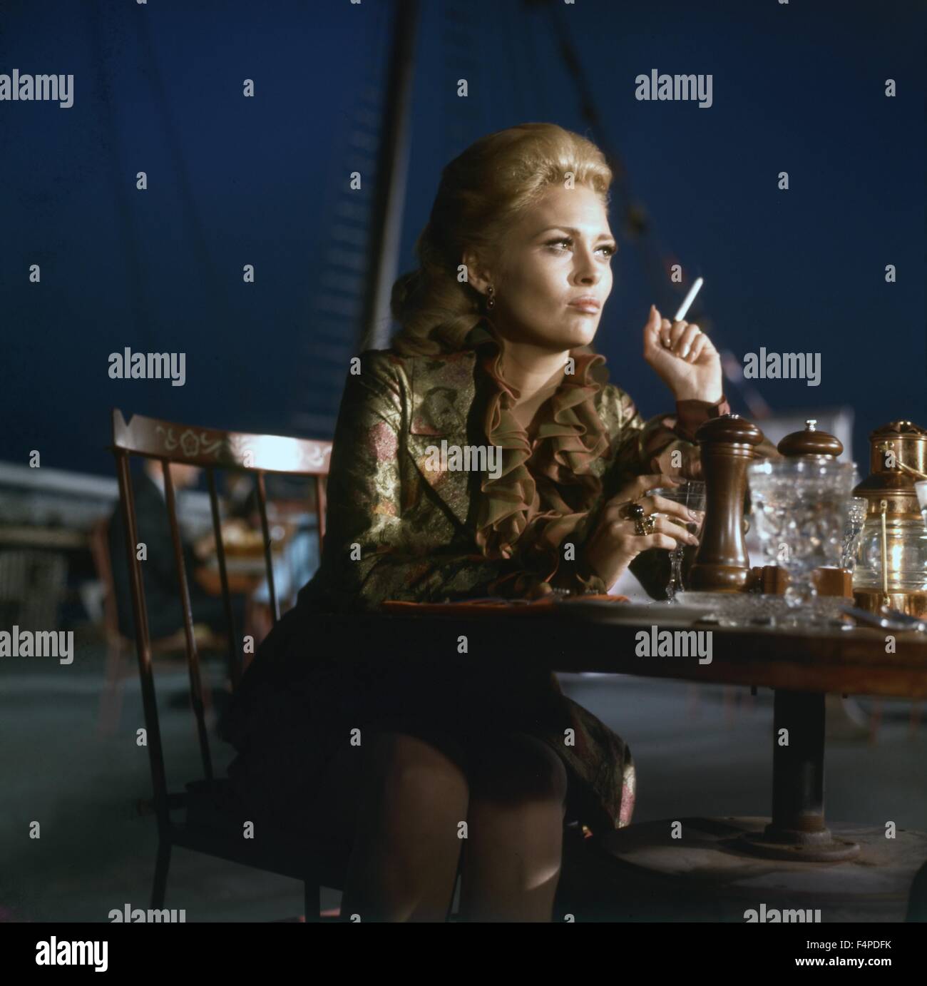 Thomas crown affair -Fotos und -Bildmaterial in hoher Auflösung – Alamy