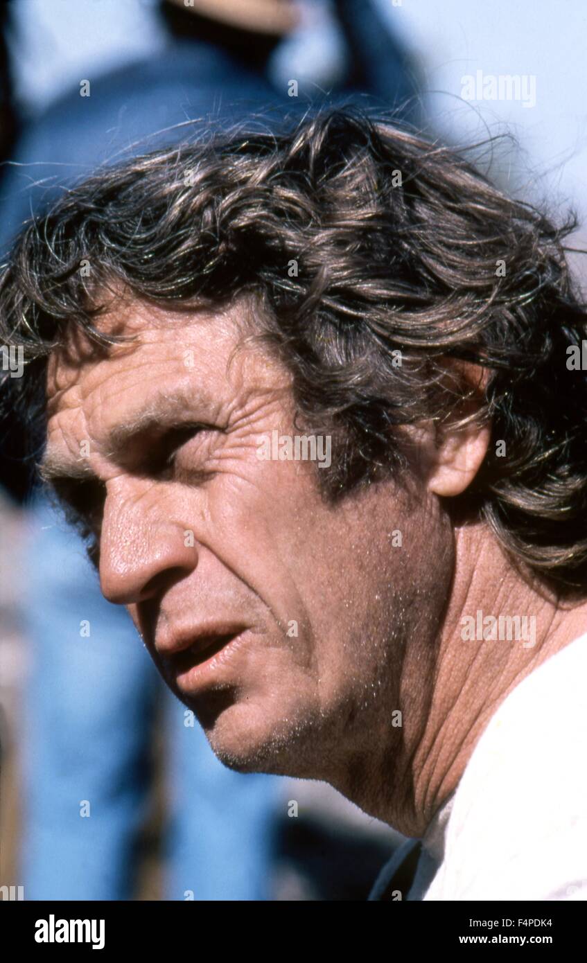 Steve mcqueen tom horn 1980 -Fotos und -Bildmaterial in hoher Auflösung ...