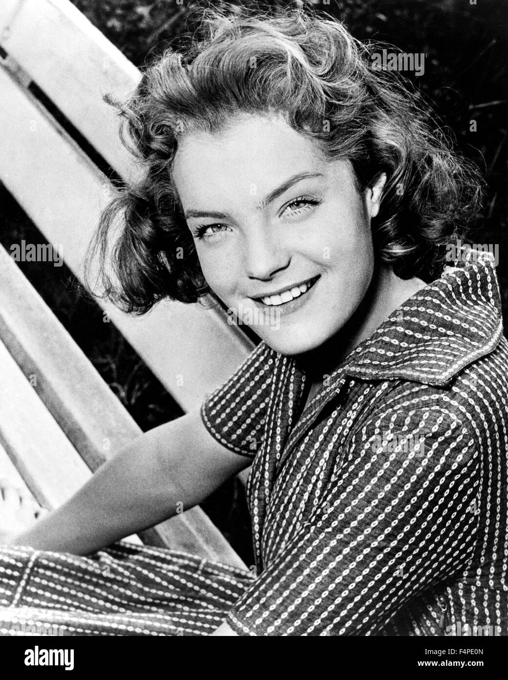 Romy Schneider in der 60er Jahre Stockfotografie - Alamy