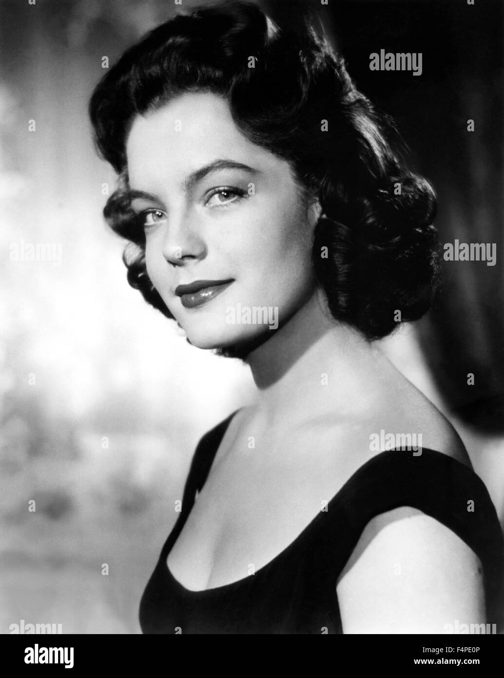 Romy schneider alle -Fotos und -Bildmaterial in hoher Auflösung – Alamy