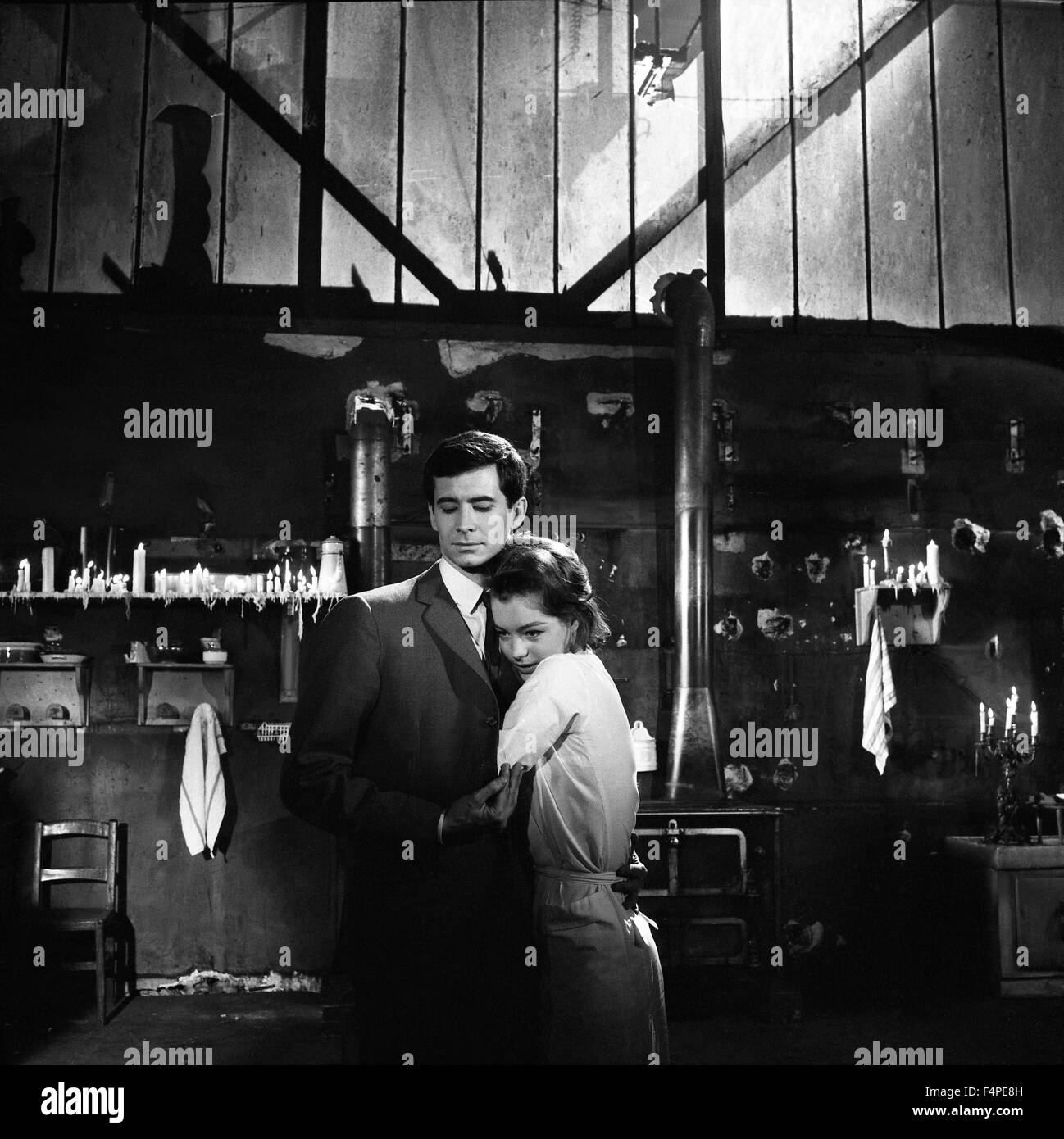 Orson welles der prozess film -Fotos und -Bildmaterial in hoher ...