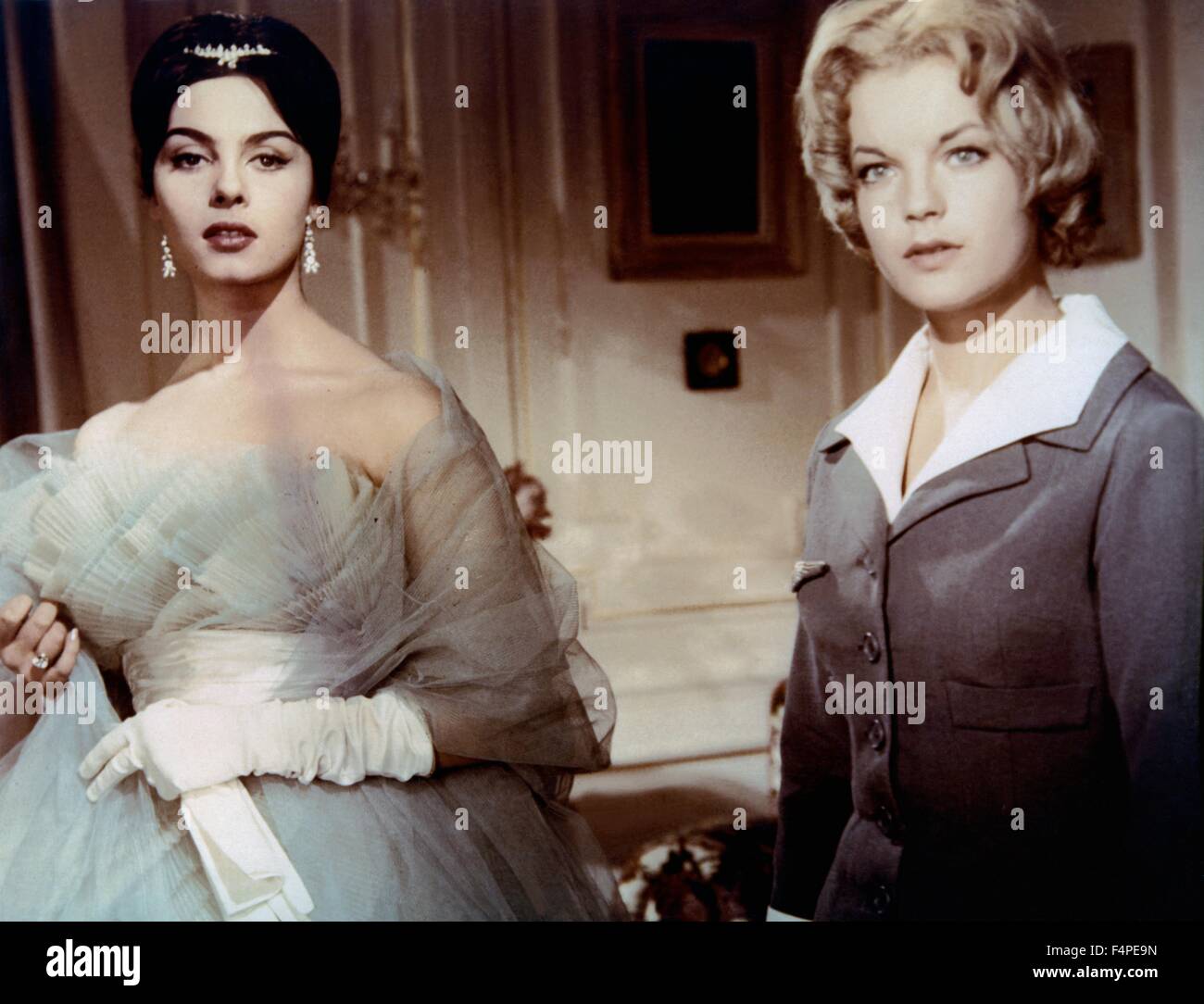 Romy und michele -Fotos und -Bildmaterial in hoher Auflösung – Alamy