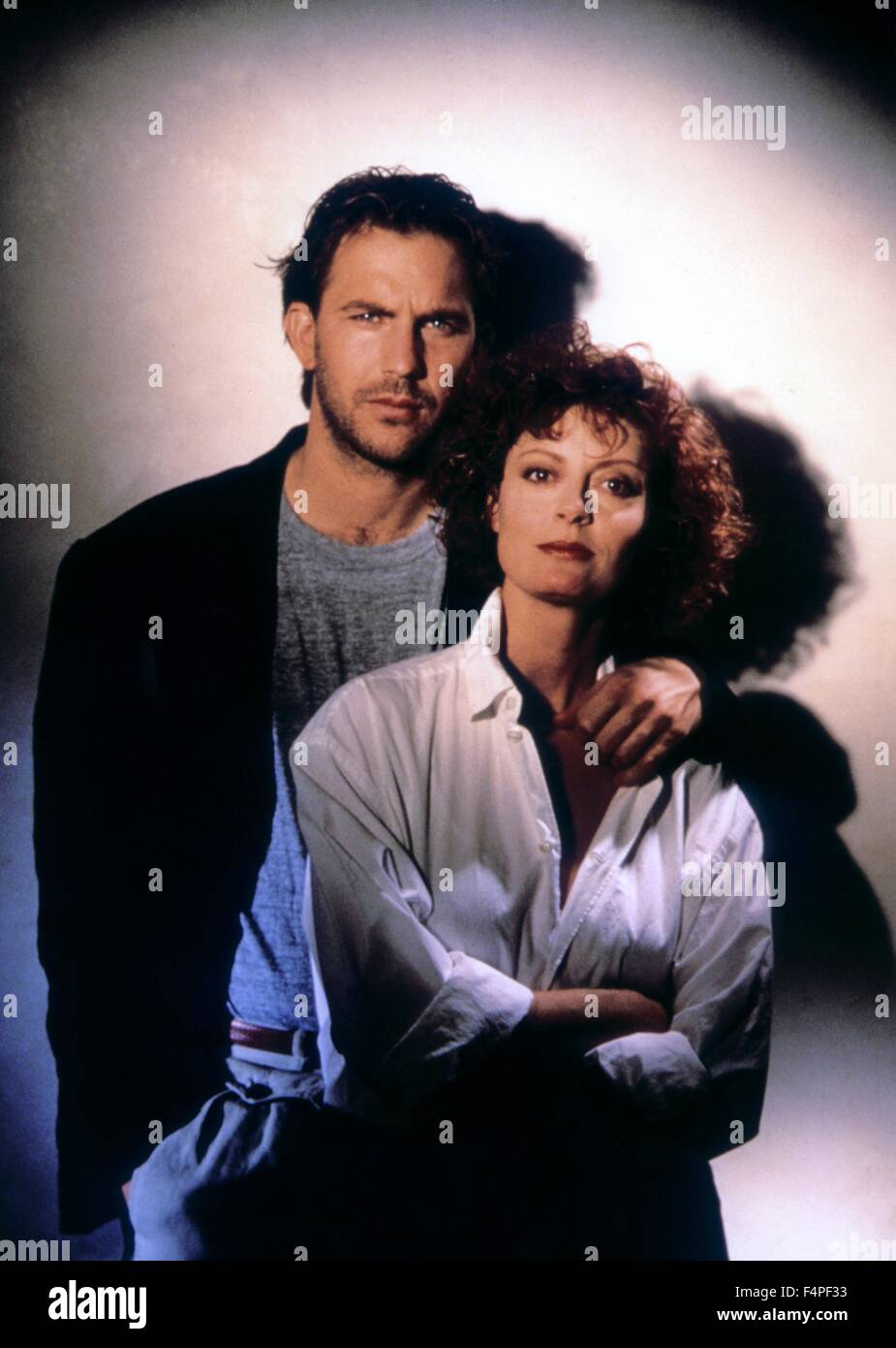 Susan sarandon kevin costner bull -Fotos und -Bildmaterial in hoher ...