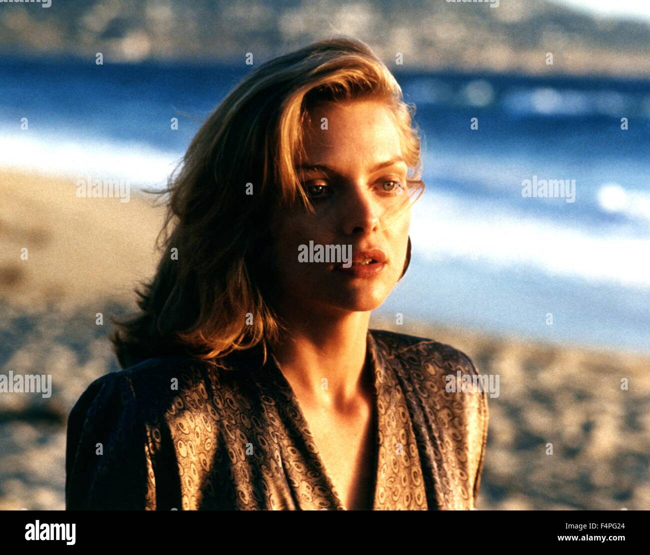 Michelle pfeiffer tequila sunrise 1988 -Fotos und -Bildmaterial in ...