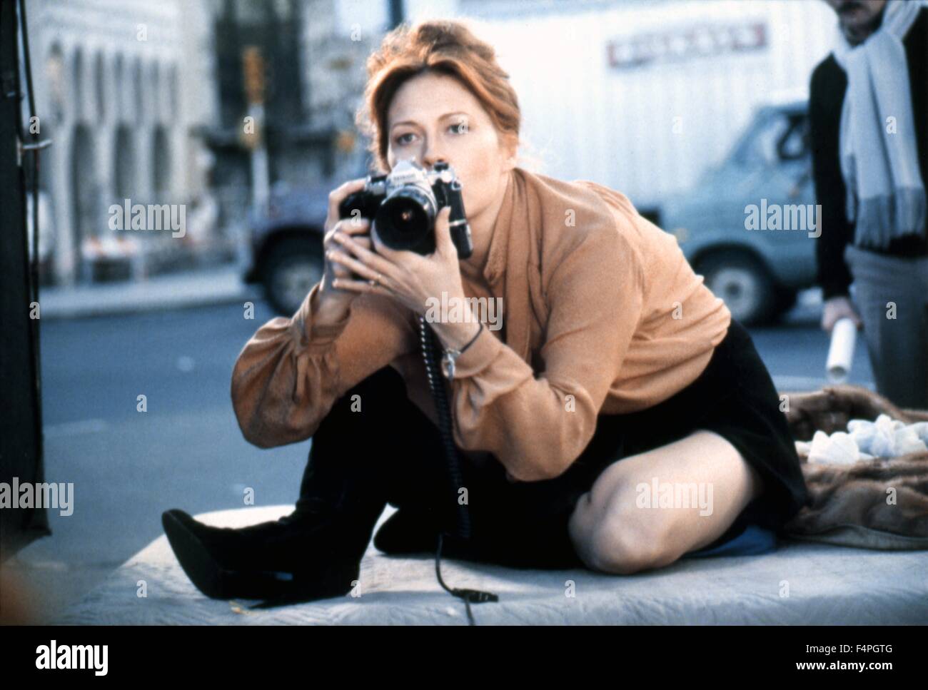 Irvin kershner -Fotos und -Bildmaterial in hoher Auflösung – Alamy