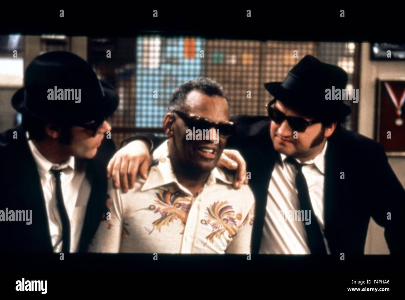 Blues brothers ray charles -Fotos und -Bildmaterial in hoher Auflösung ...
