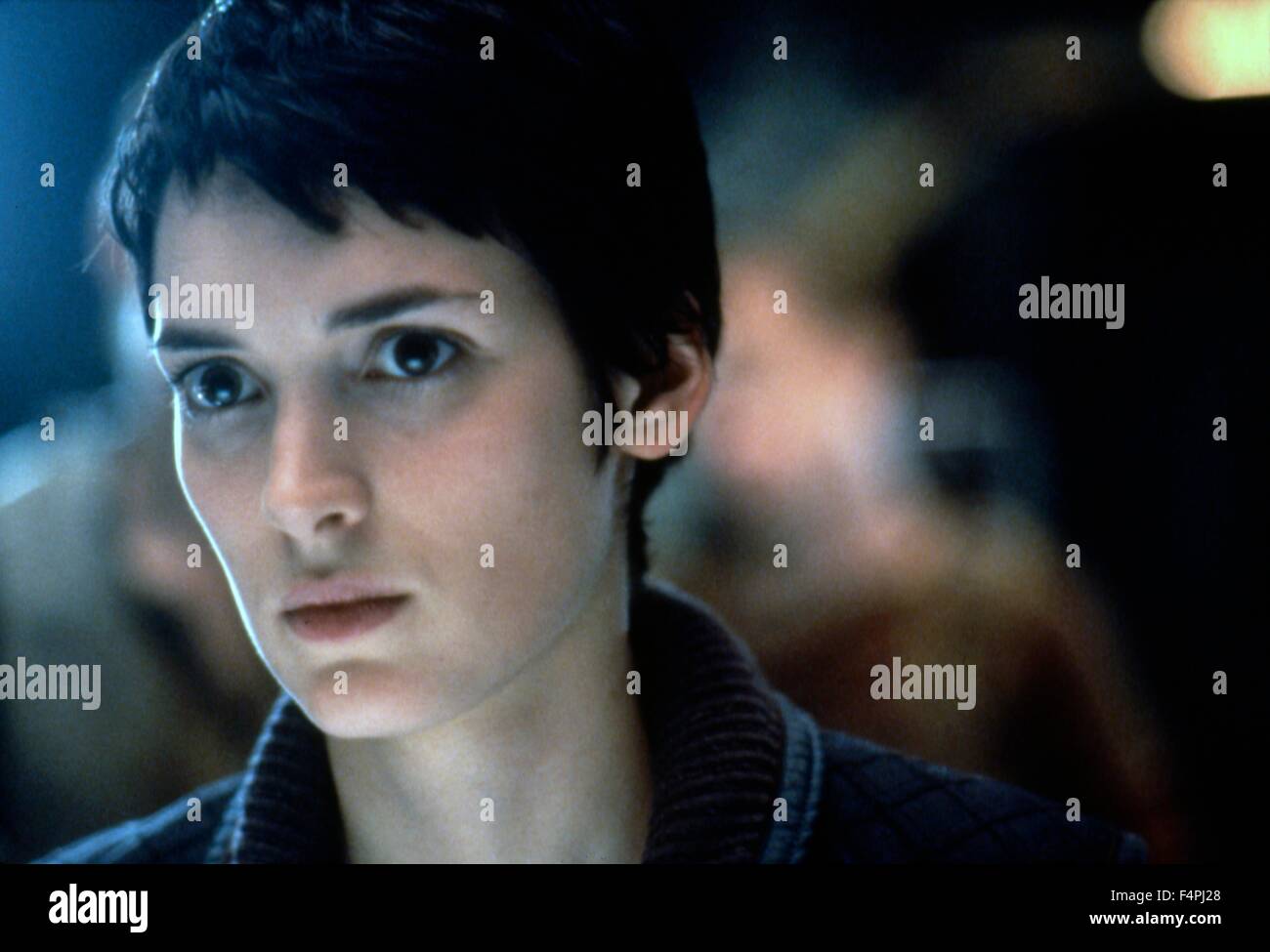 Resurrection winona ryder -Fotos und -Bildmaterial in hoher Auflösung ...