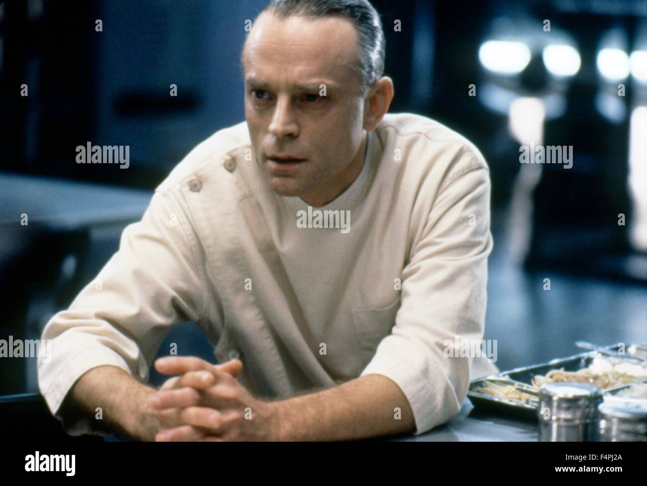 Brad Dourif Alien Stockfotos und -bilder Kaufen - Alamy