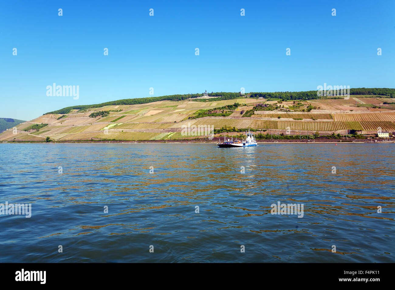 Niederwald niederwald -Fotos und -Bildmaterial in hoher Auflösung – Alamy