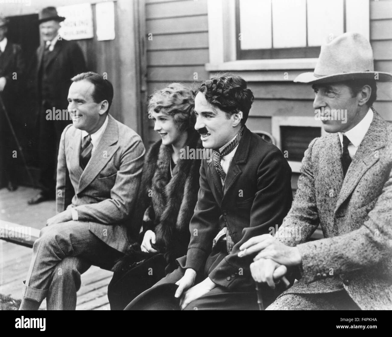 Charles griffith -Fotos und -Bildmaterial in hoher Auflösung – Alamy