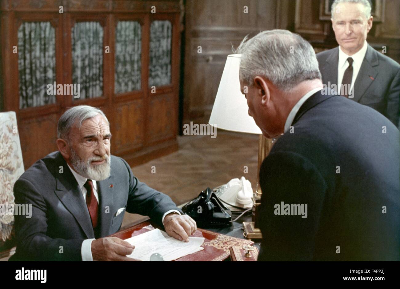 Charles Vanel Stockfotos & Charles Vanel Bilder - Alamy