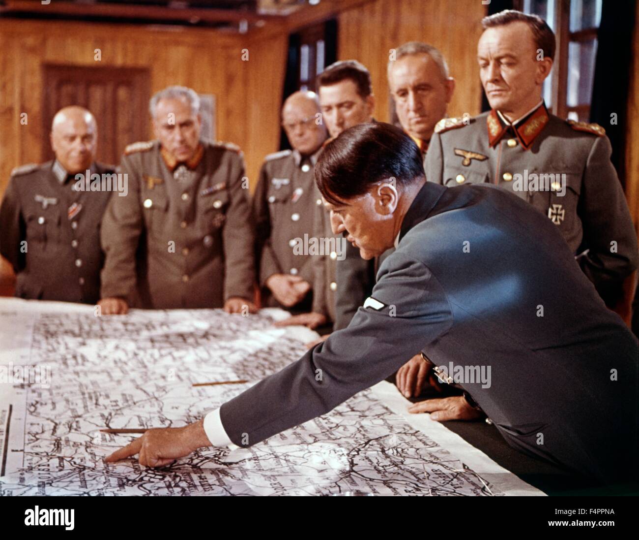Adolf hitler krieg weltkarte -Fotos und -Bildmaterial in hoher ...