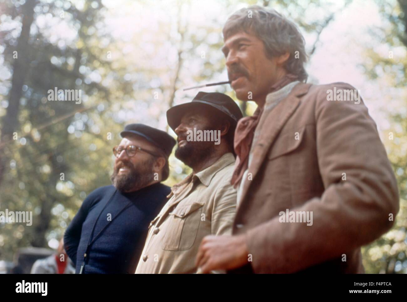 Sergio leone stange steiger james coburn -Fotos und -Bildmaterial in ...