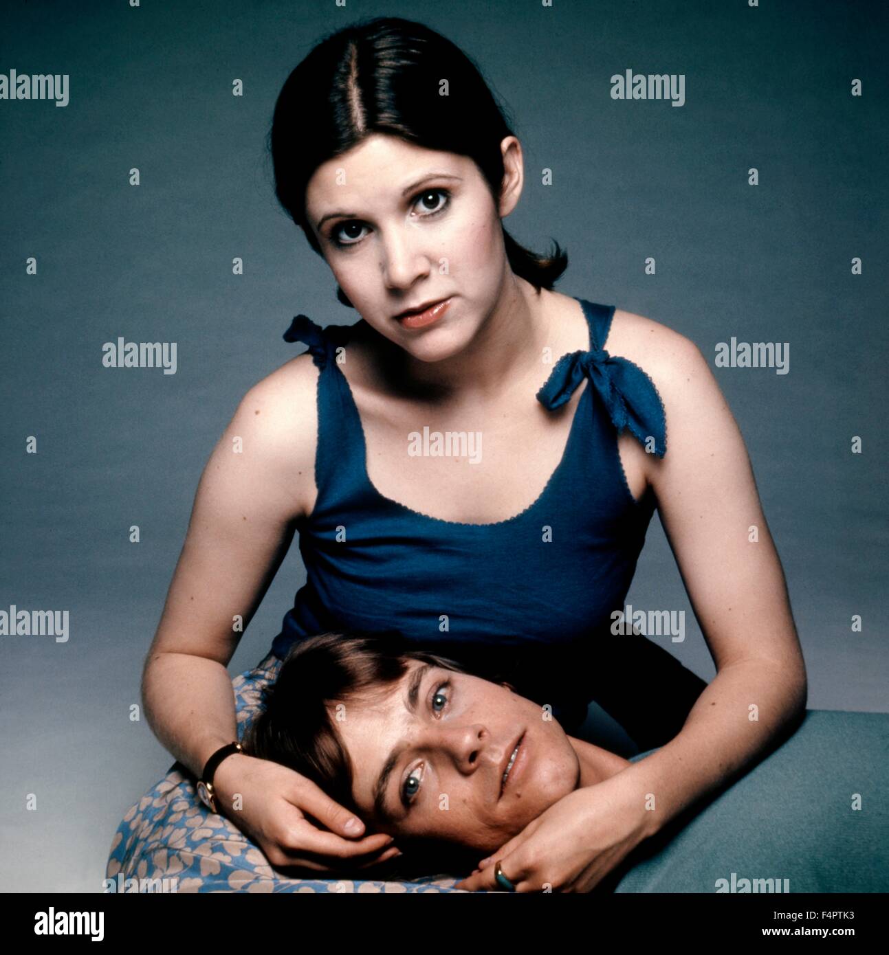 Mark hamill star wars neue hoffnung -Fotos und -Bildmaterial in hoher ...