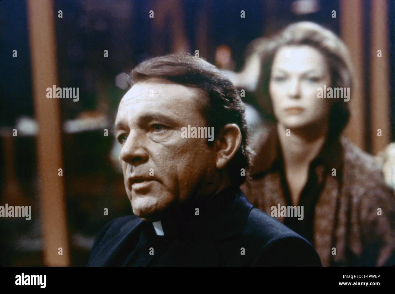 Louise fletcher -Fotos und -Bildmaterial in hoher Auflösung – Alamy