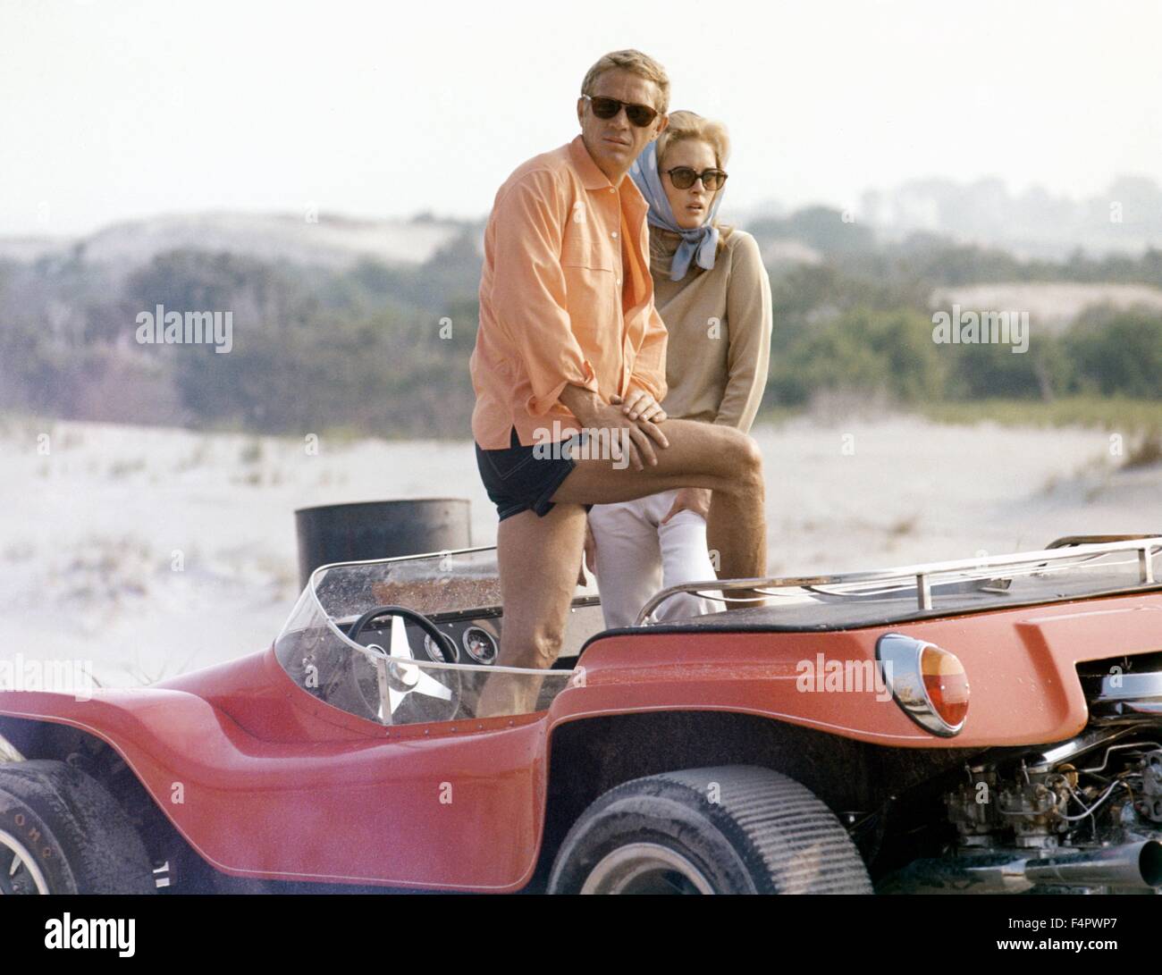 The thomas crown affair film -Fotos und -Bildmaterial in hoher ...