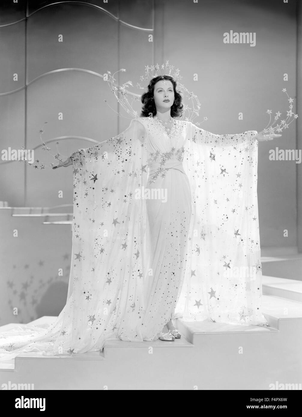 Ziegfeld girl 1941 hedy lamarr -Fotos und -Bildmaterial in hoher ...