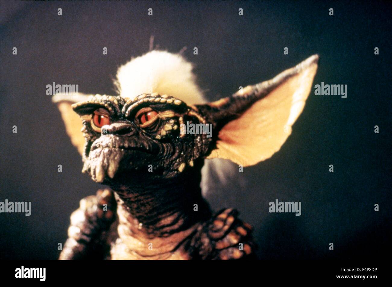 Gremlins – kleine Monster / 1984 / unter der Regie von Joe Dante ...