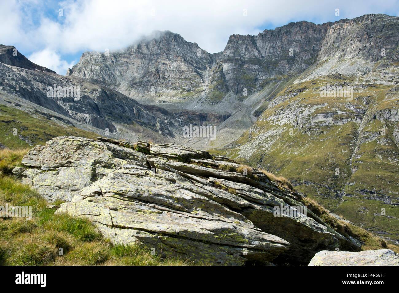 Parc Adula Stockfotos und -bilder Kaufen - Alamy