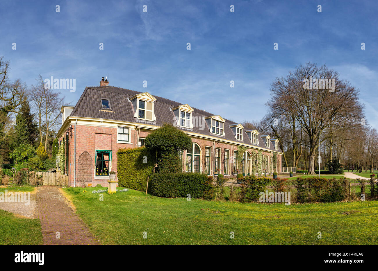 Doorn netherlands -Fotos und -Bildmaterial in hoher Auflösung – Alamy