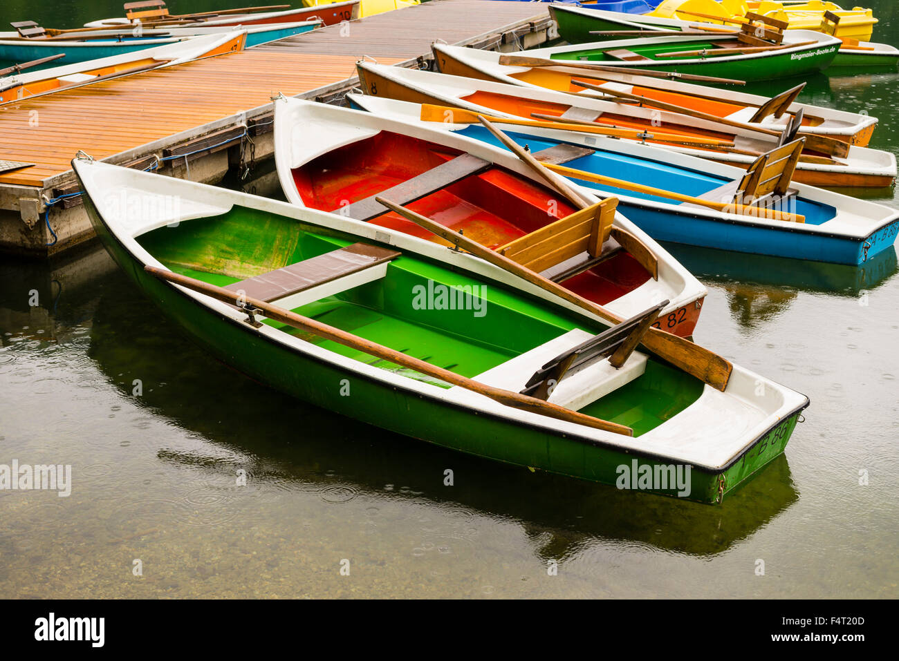 Bootsvermietung europa -Fotos und -Bildmaterial in hoher Auflösung – Alamy