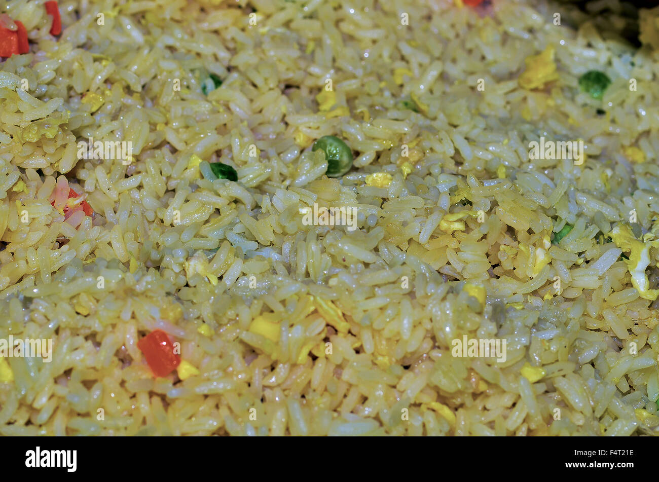 Fleisch reis gemüse -Fotos und -Bildmaterial in hoher Auflösung – Alamy